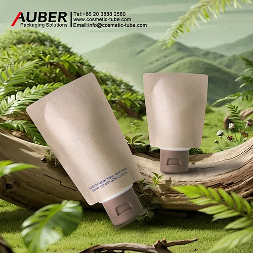 Auber Packaging , Paper Laminated Tube , paper-plastic - Auber ...